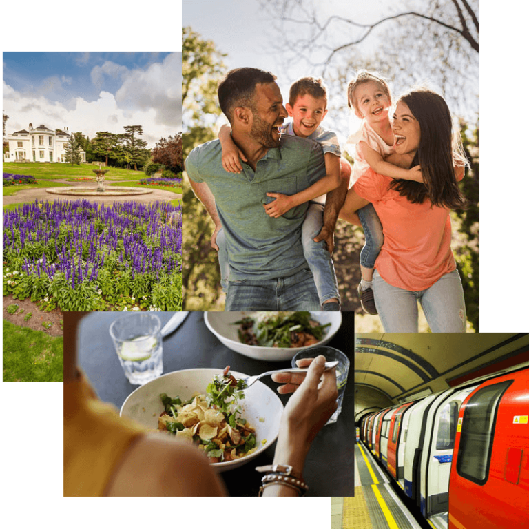 Wates Yard Property Development – An enticing courtyard development